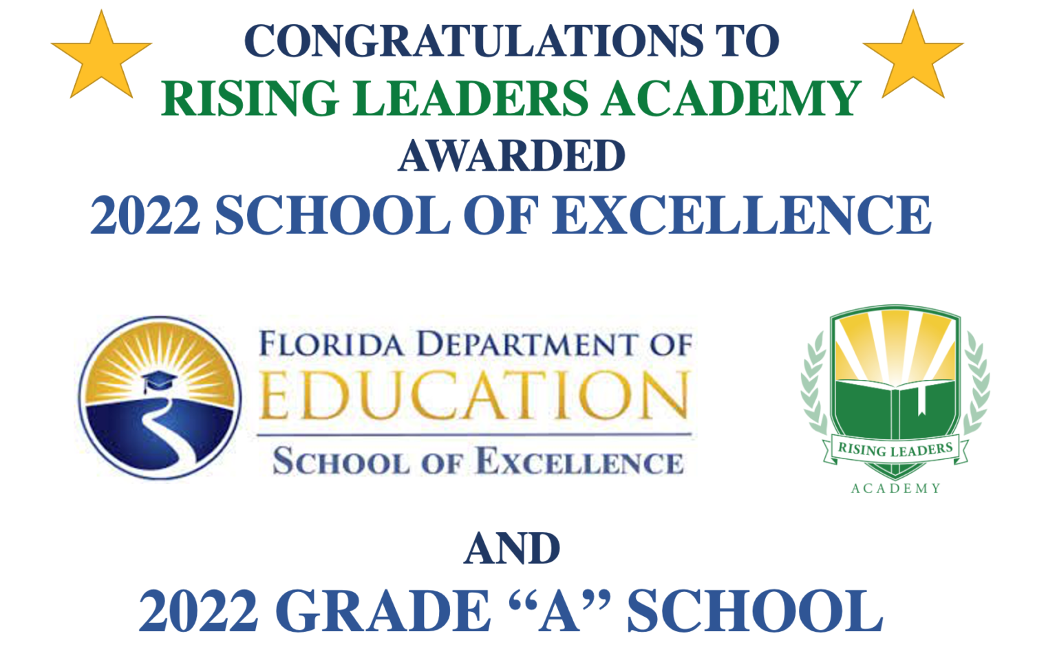 Award Winning School in Panama City | Rising Leaders Academy