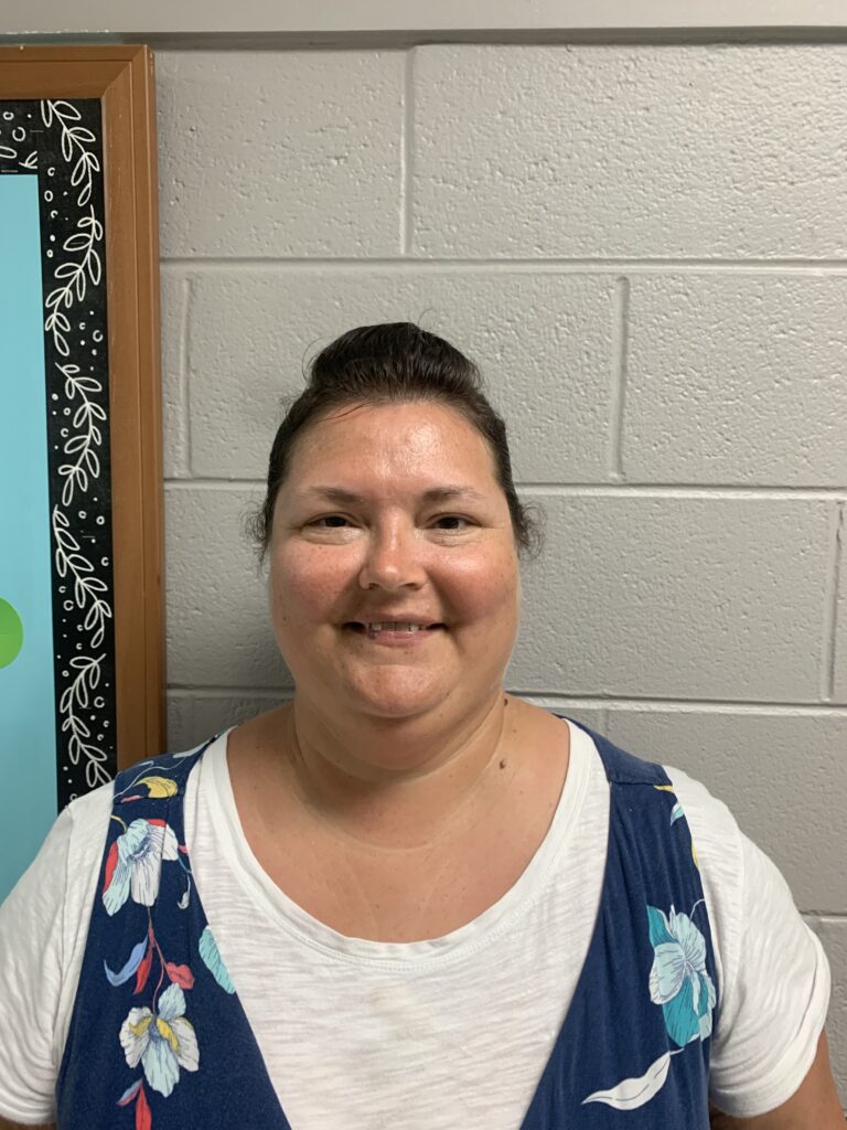 Staff of Rising Leaders Academy-RLA